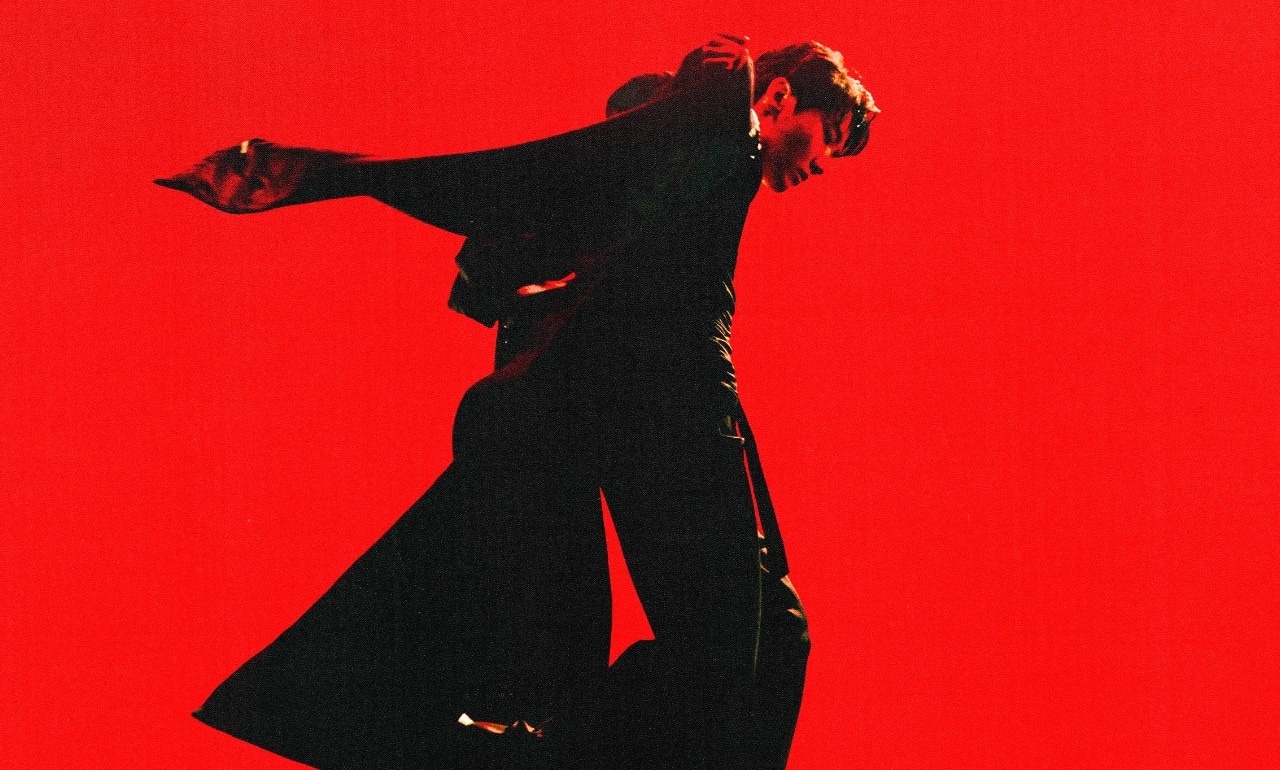 Crítica: J-Hope Tour “Hope On The Stage”: En vivo desde Japón ...