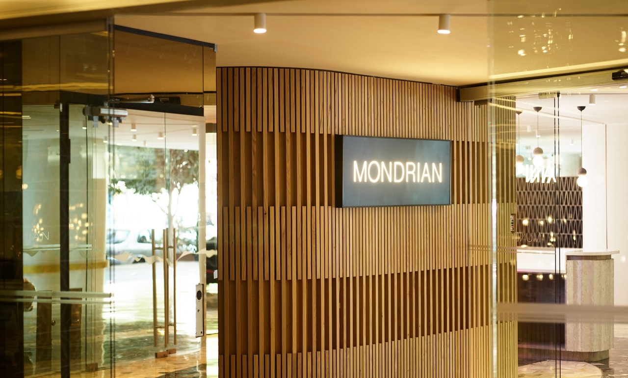 Mondrian Mexico City Condesa celebra dos años como epicentro de ...