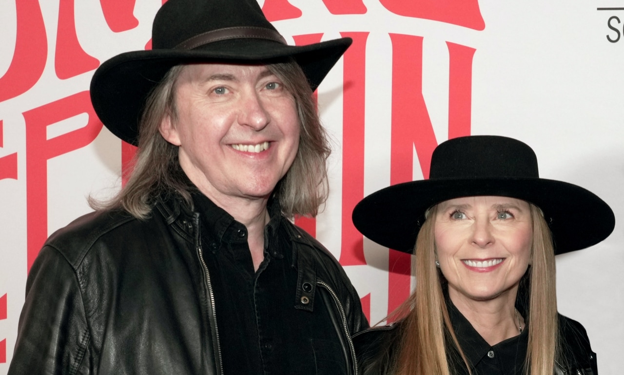 Narrando a Led Zeppelin: Entrevista a Bernard MacMahon y Allison ...
