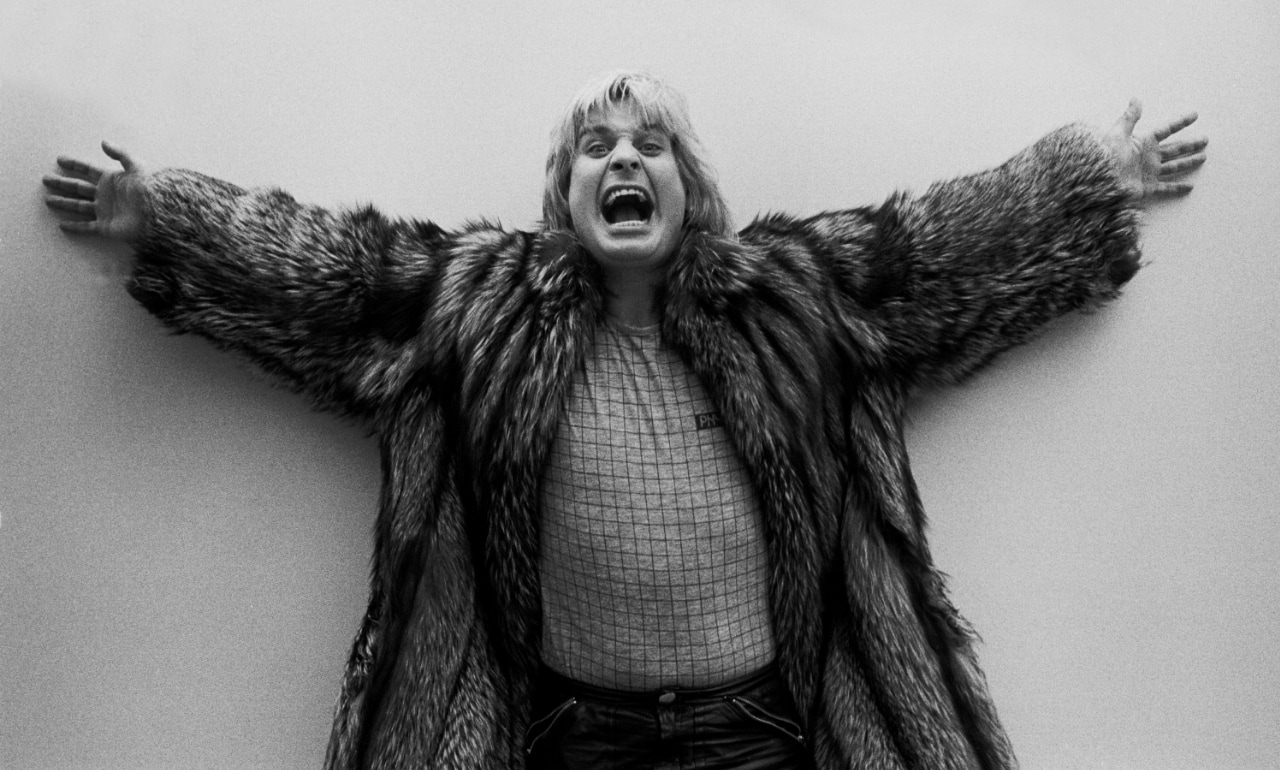 Muere Ozzy Osbourne, leyenda del heavy metal, a los 76 años - Hollywood ...