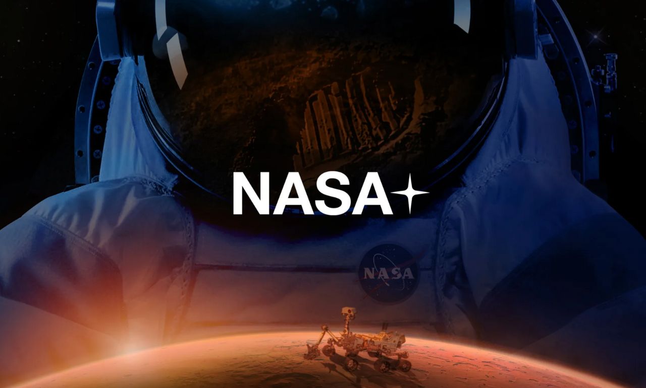 NASA+ llega a Netflix con lanzamientos y misiones especiales en vivo ...