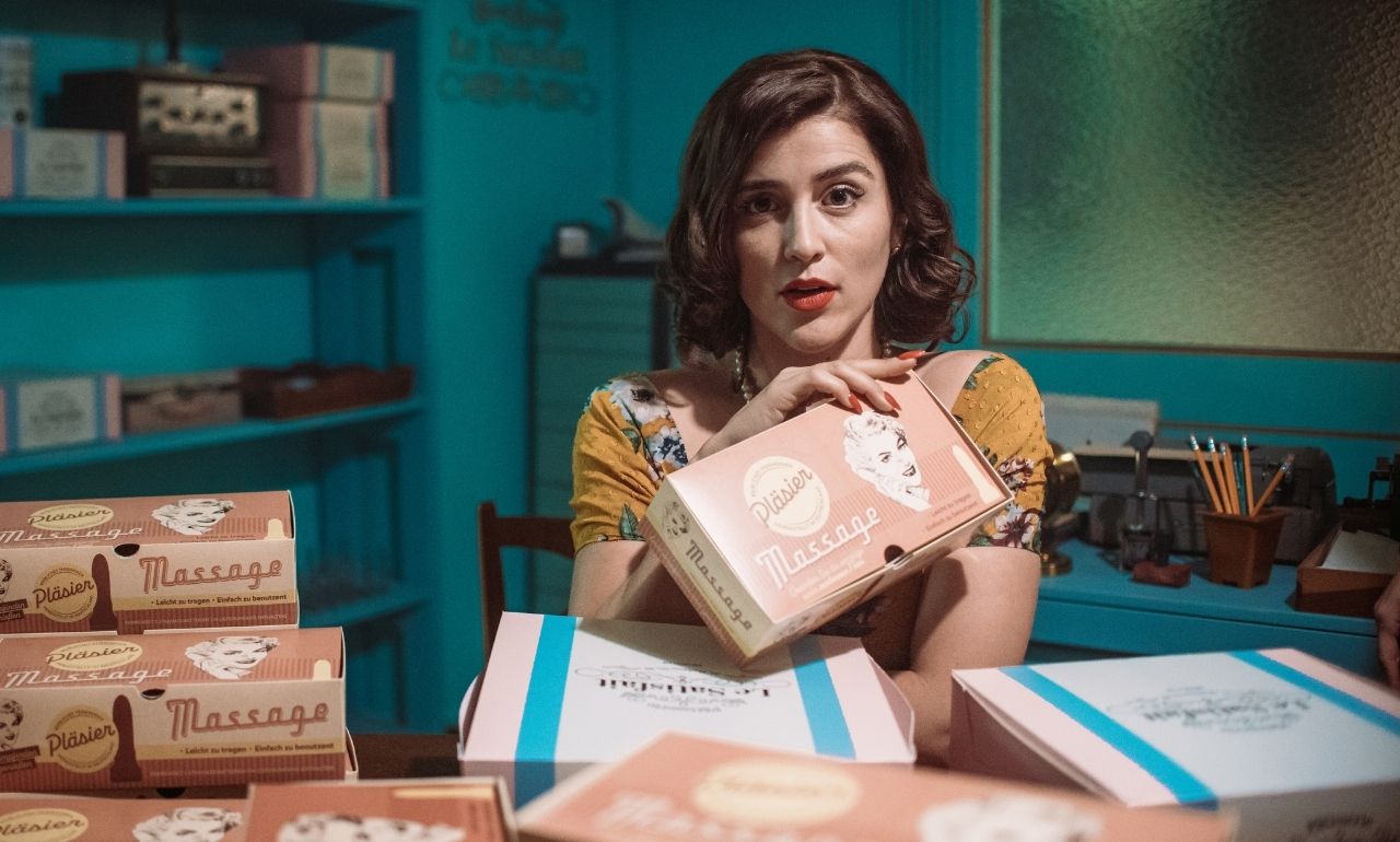 Crítica: Consuelo - Hollywood Reporter