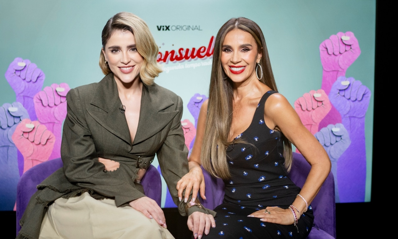 Consuelo: Sexo, poder y revolución femenina según Cassandra Sánchez ...