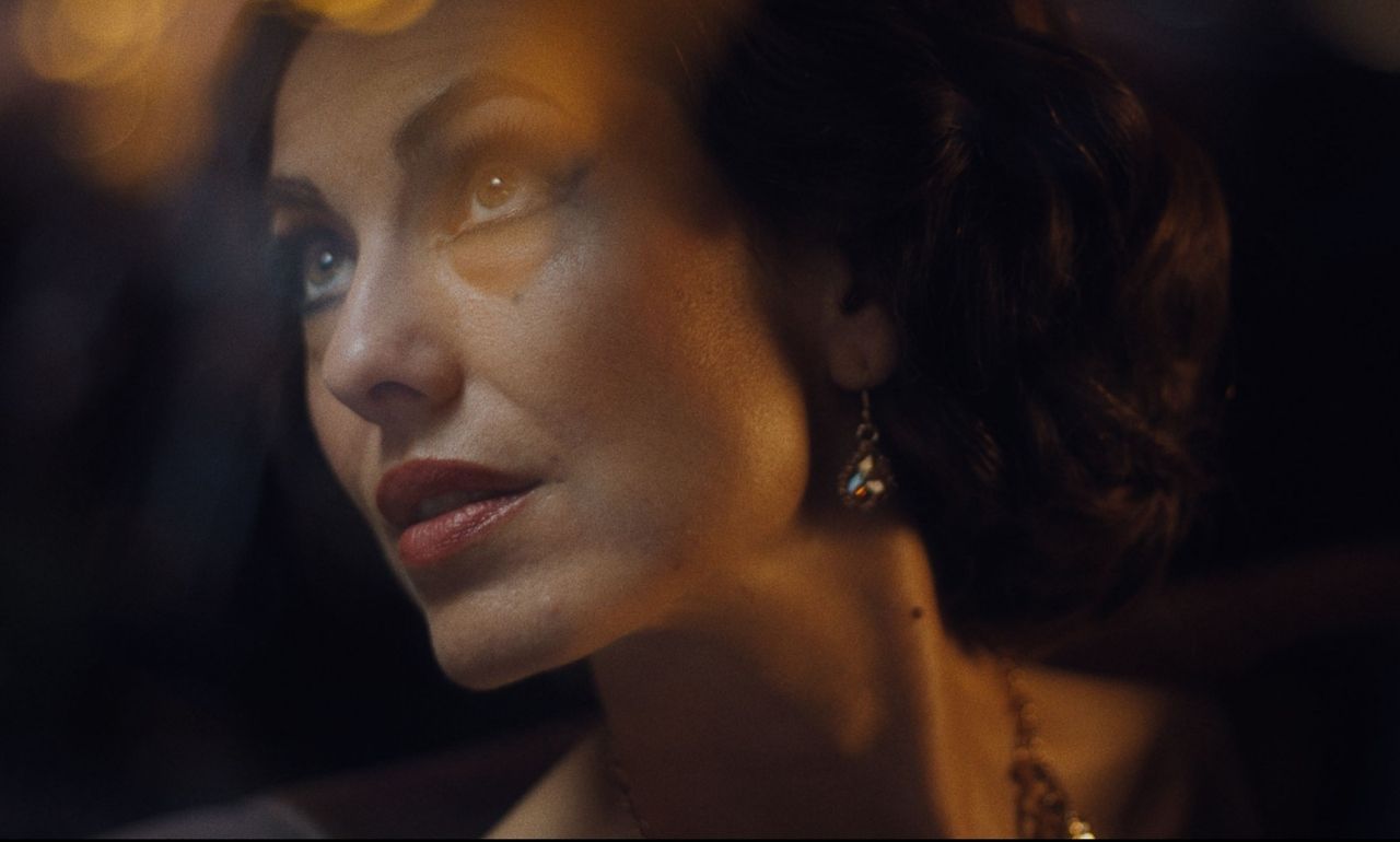 Crítica: Mistura - Hollywood Reporter