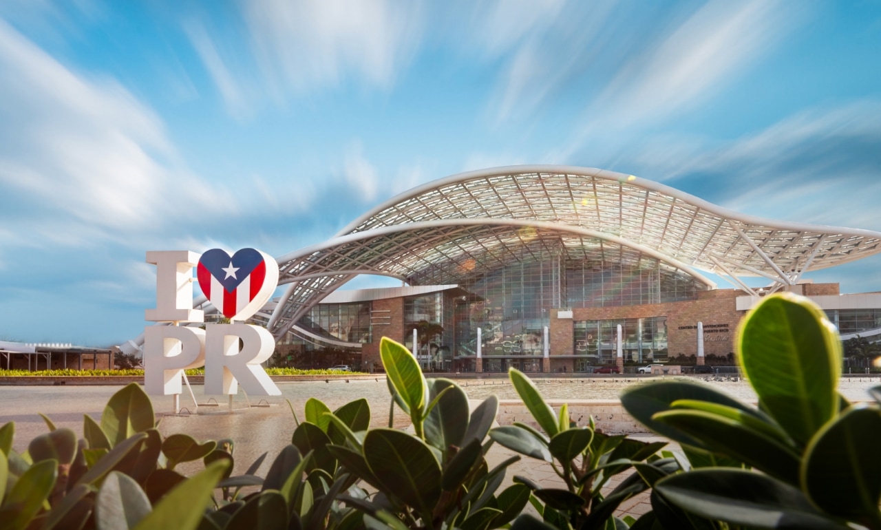 Puerto Rico: identidad que resuena en el mundo - Hollywood Reporter