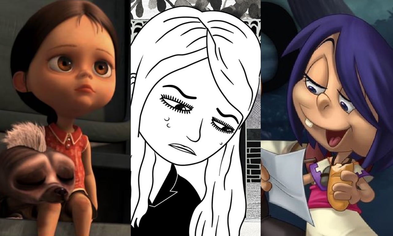 10 películas animadas latinas que debes agregar a tu lista - Hollywood ...