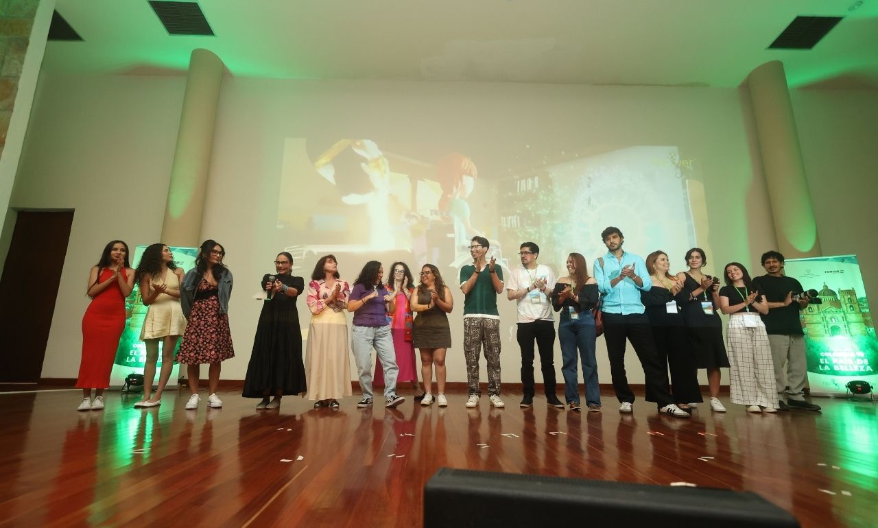 Conoce los ganadores de la 15 edición de Festiver 2025 - Hollywood Reporter