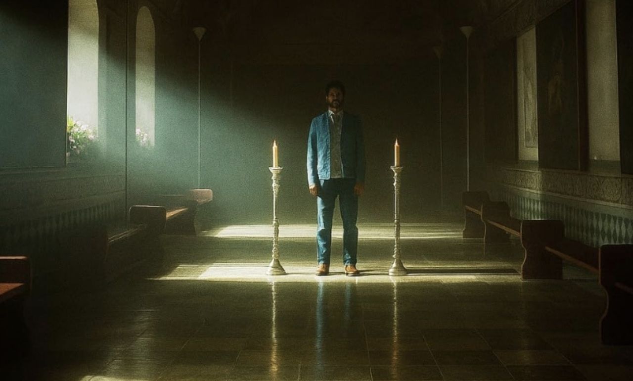 El viaje de Luciano, con Kate del Castillo, se estrenará en el FICM ...