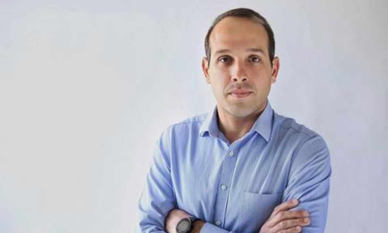 Ricardo Cortés, nuevo vicepresidente ejecutivo de Paramount Pictures ...