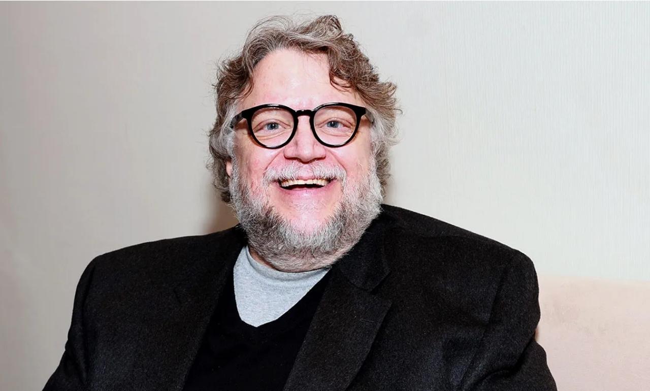 Sangre de Toro : Au cœur de l'univers de Guillermo del Toro - Nouvelles ...