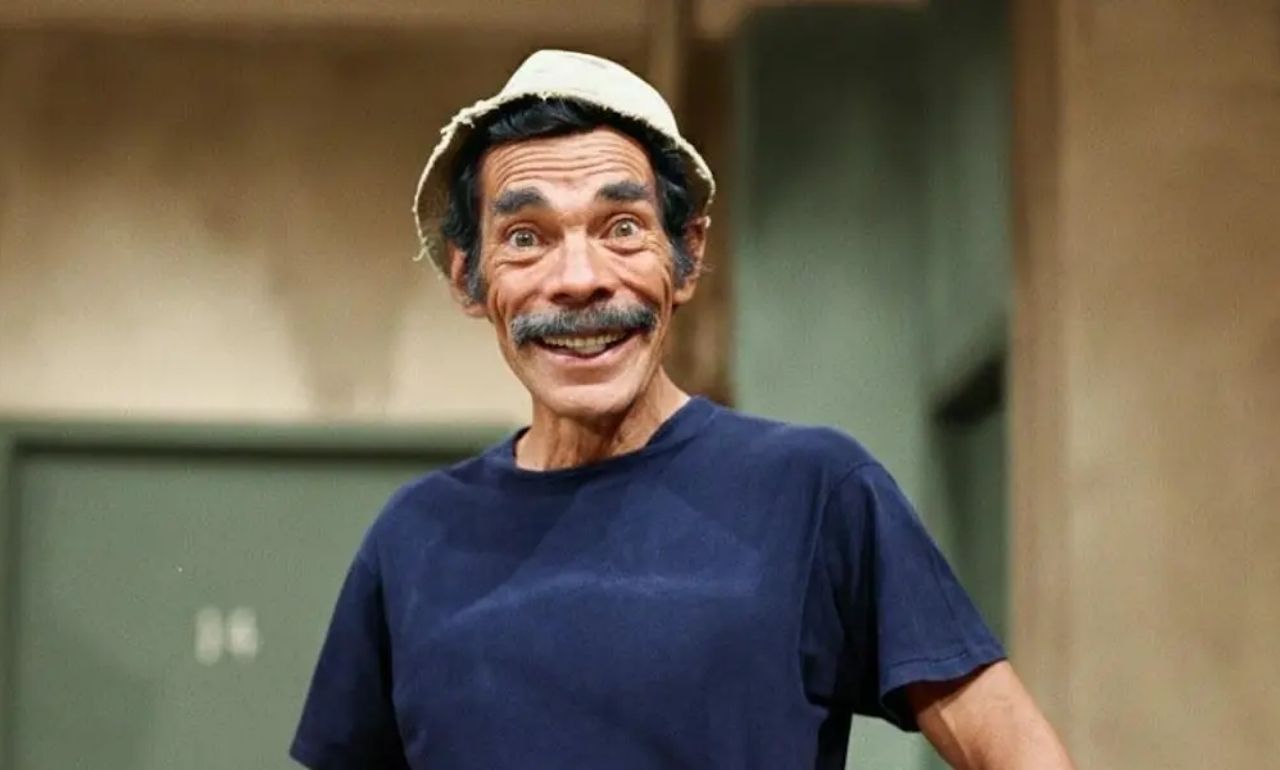 HBO lanzará una serie inspirada en Don Ramón - Hollywood Reporter