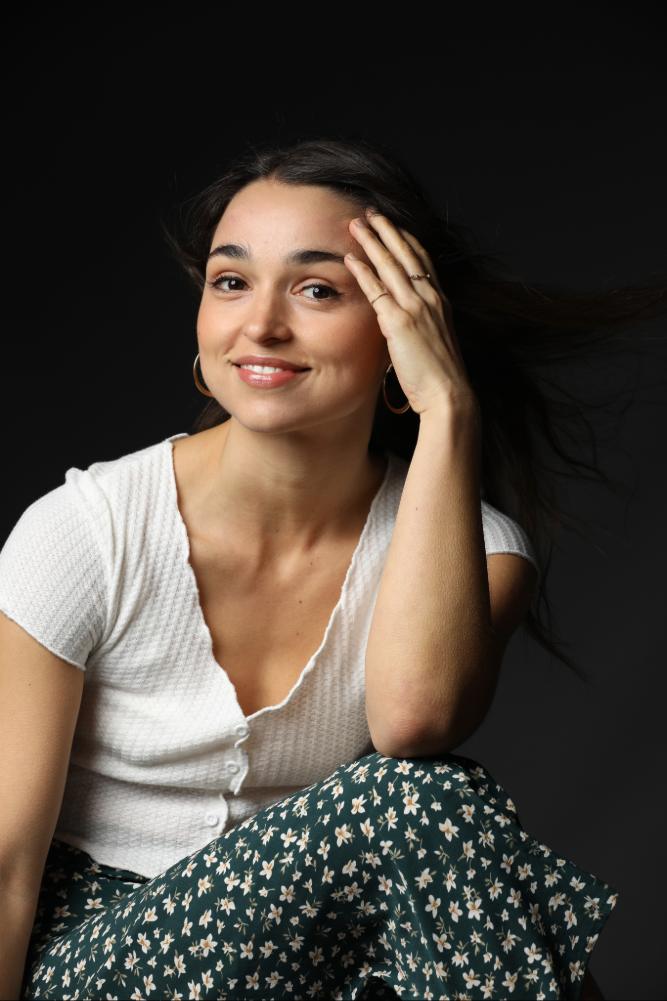 La Oficina sigue creciendo con Fabrizio Santini y Elena del Río ...