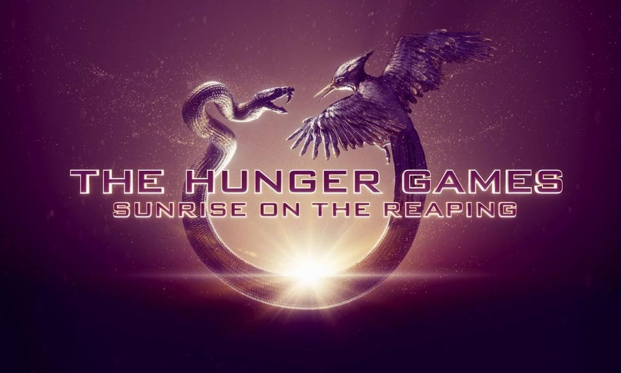 Ya está aquí el primer tráiler de Hunger Games: Sunrise on the Reaping ...