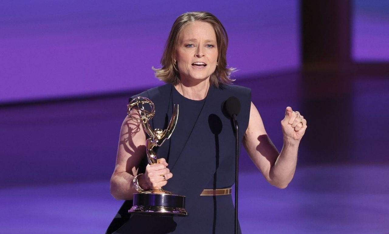 Jodie Foster habla de la falta de oportunidades en Hollywood para el ...