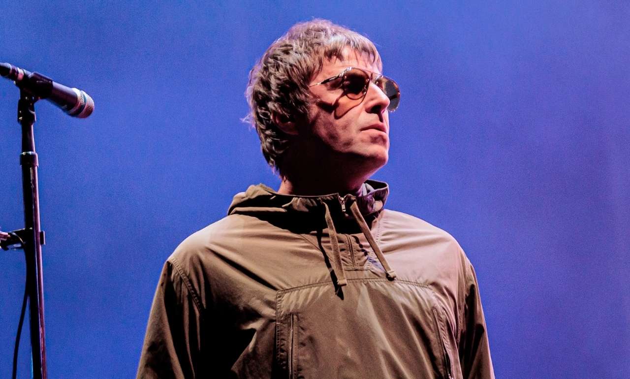 Liam Gallagher confirma que Oasis no regresará en 2026 - Hollywood Reporter