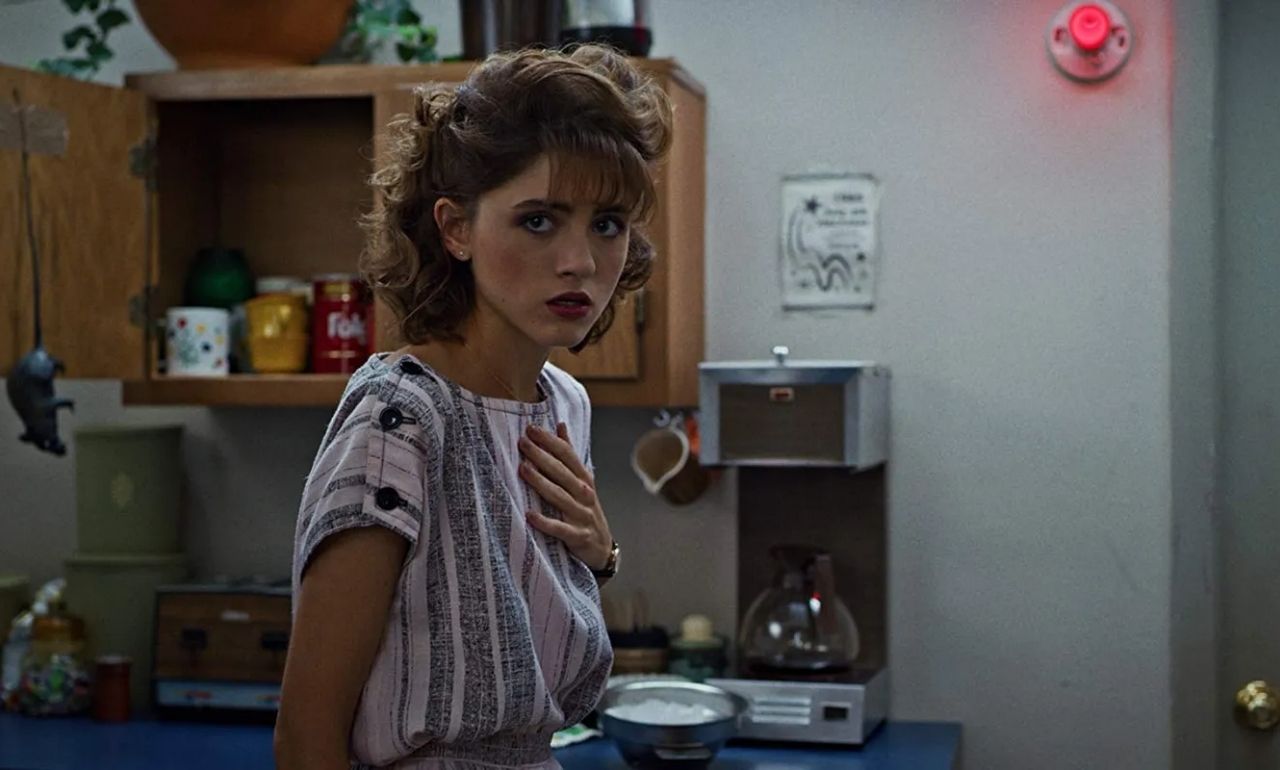 Todo lo que sabemos del spin-off de Stranger Things sobre Nancy Wheeler ...