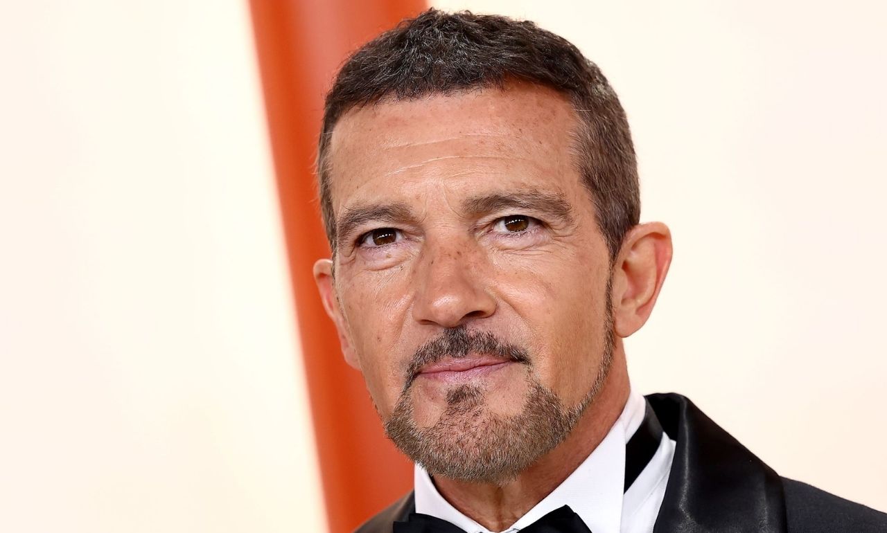 Antonio Banderas se suma al elenco de Unmerciful Good Fortune ...