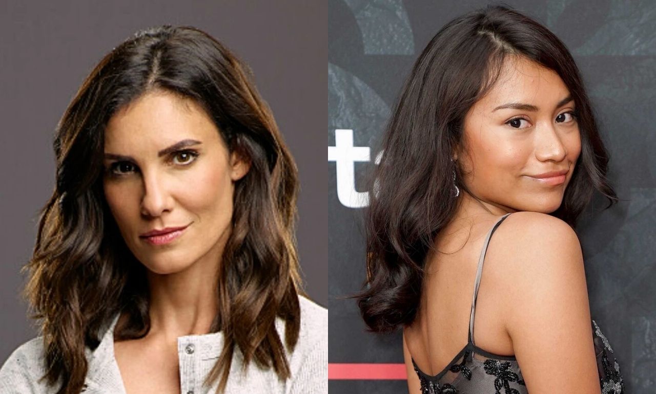 Daniela Ruah y Natalia del Riego protagonizarán …And Then She Was Gone ...