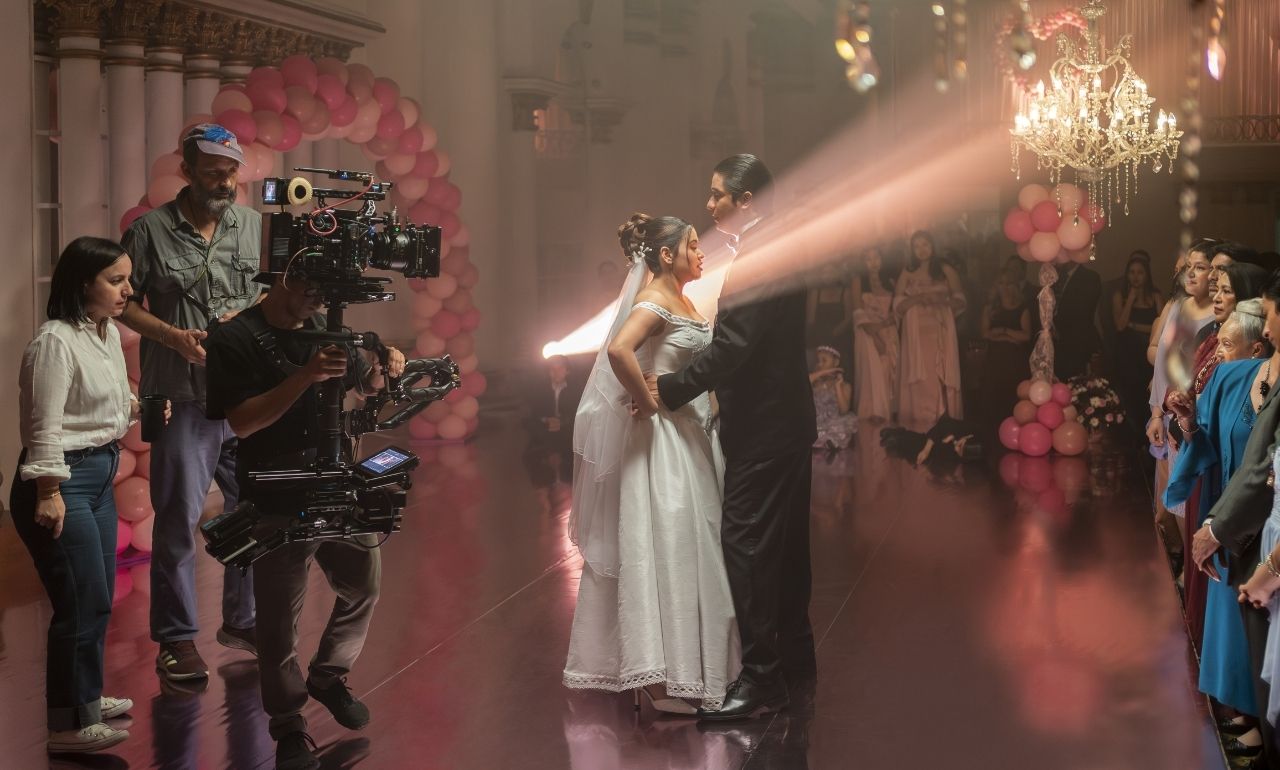 Maite Alberdi presentará Un hijo propio en el Festival Internacional de ...