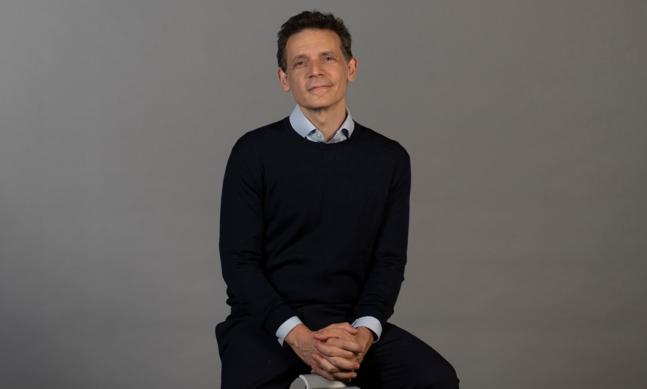 Daniel Burman es nombrado Head of Original Content de Disney+ LATAM ...