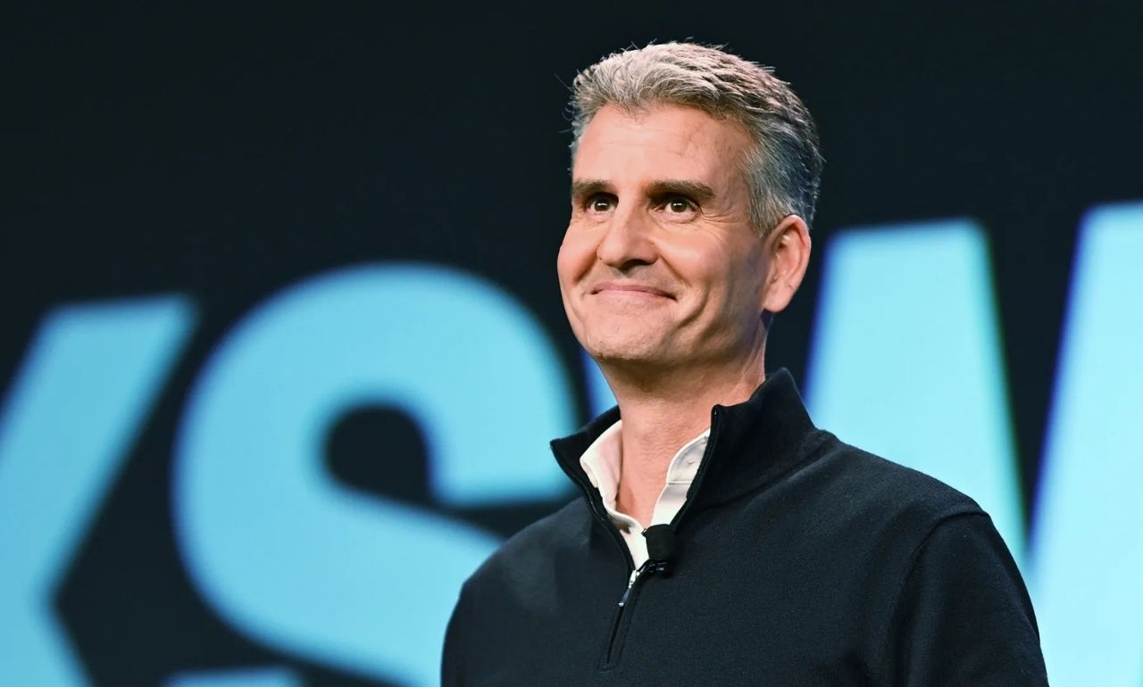Josh D’Amaro es el nuevo director ejecutivo de Disney - Hollywood Reporter