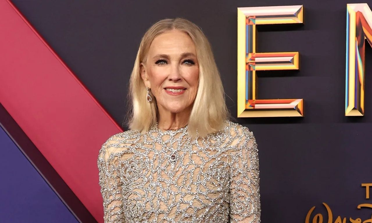 Revelan causa de muerte de Catherine O'Hara - Hollywood Reporter