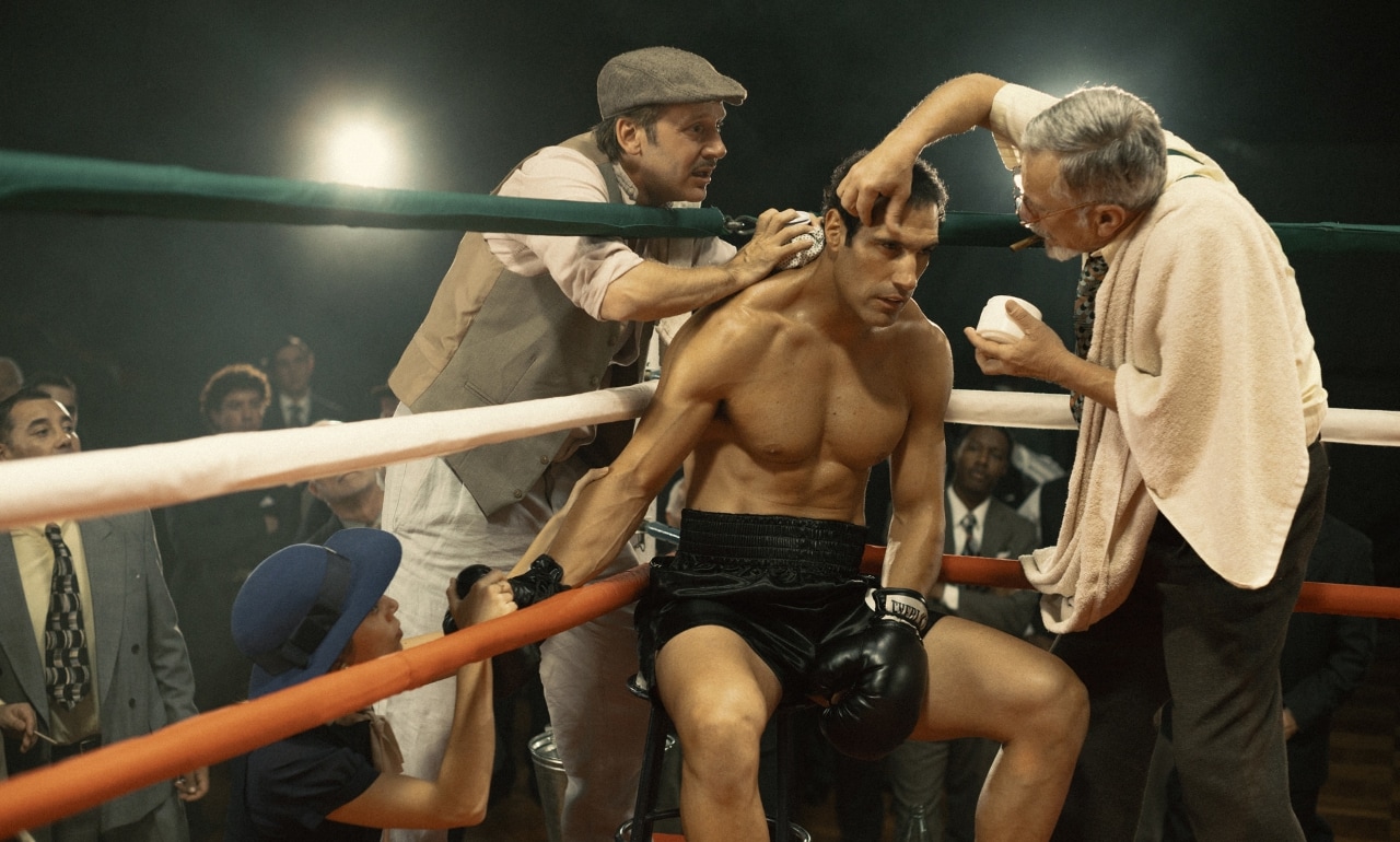 Rey del Ring, la historia de Arturo Godoy, llega a streaming ...