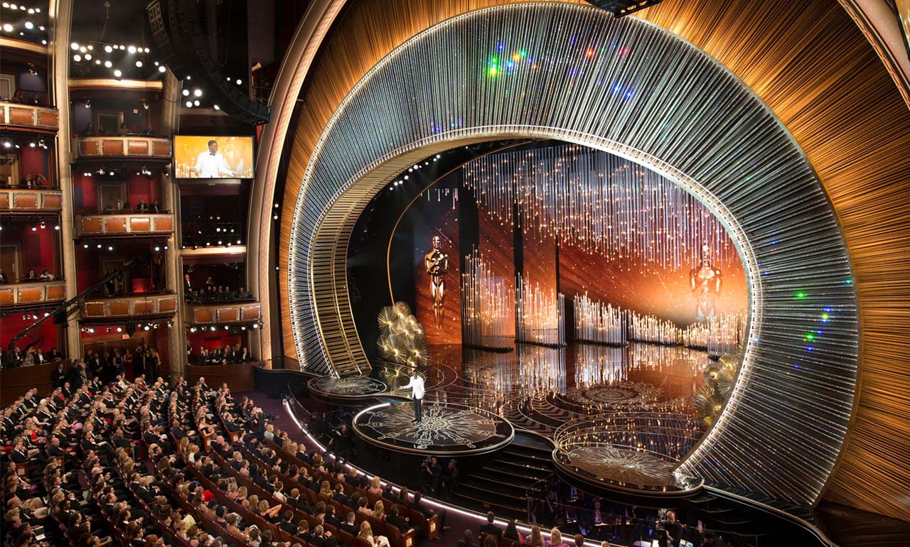 ¿Por qué reforzaron la seguridad en los Óscar 2026? - Hollywood Reporter
