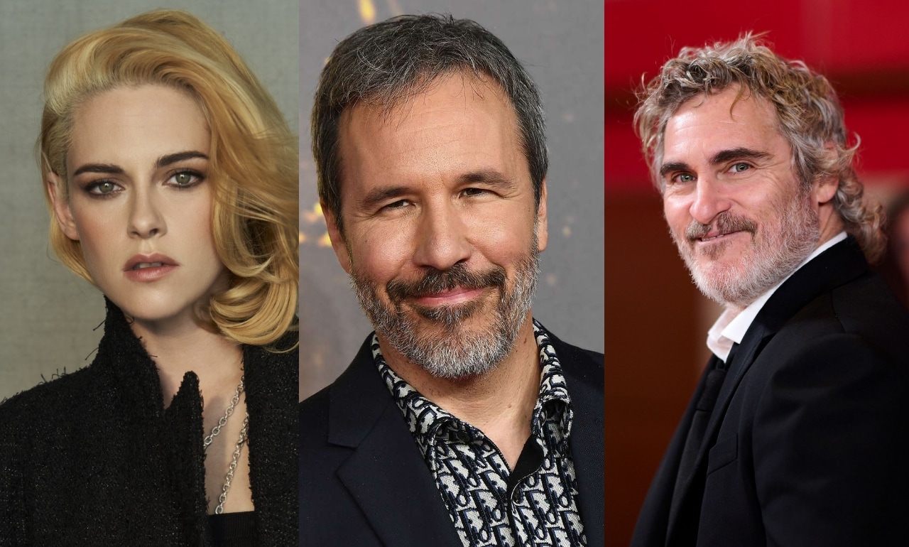 Figuras de Hollywood externan su oposición a la fusión en Paramount y ...
