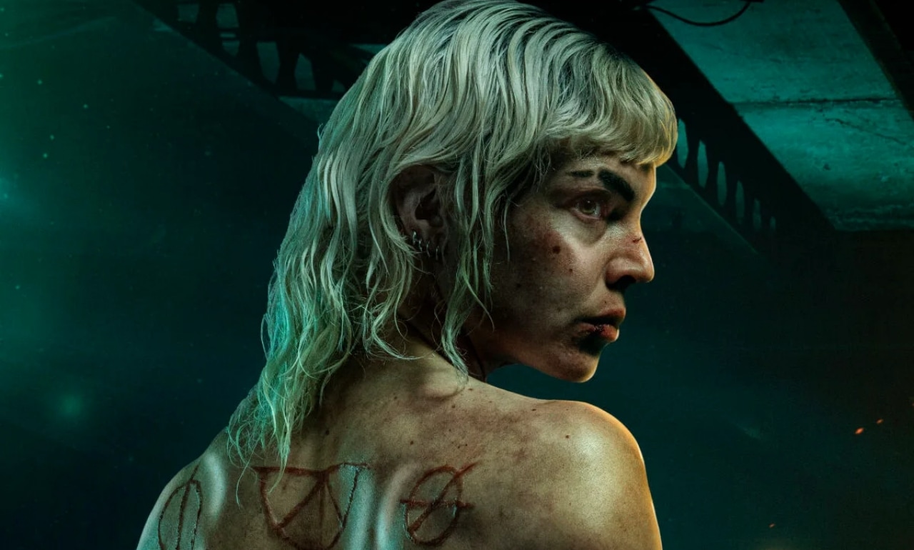 La Nena, la nueva serie que expande el universo de Carmen Mola ...