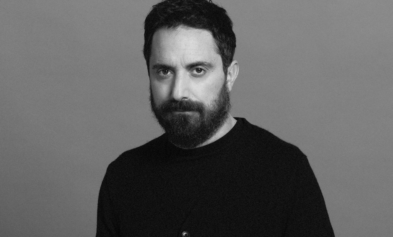 Pablo Larraín dirige la miniserie Mis muertos tristes - Hollywood Reporter