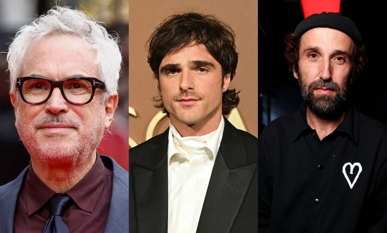 Alfonso Cuarón, Jacob Elordi y Thomas Bangalter se unen en The Chase ...