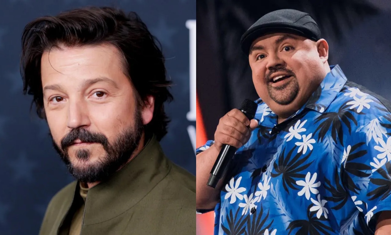 Diego Luna, Gabriel Iglesias y más serán las voces de I, Chihuahua ...