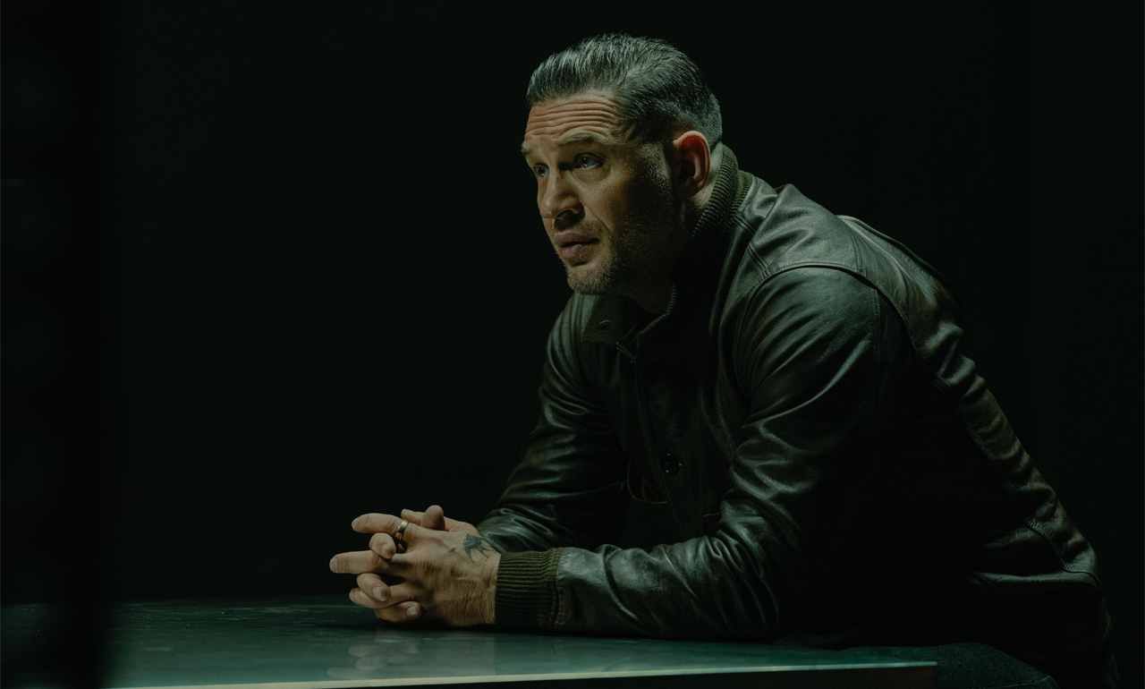 ¿Qué está pasando con Tom Hardy y MobLand? - Hollywood Reporter