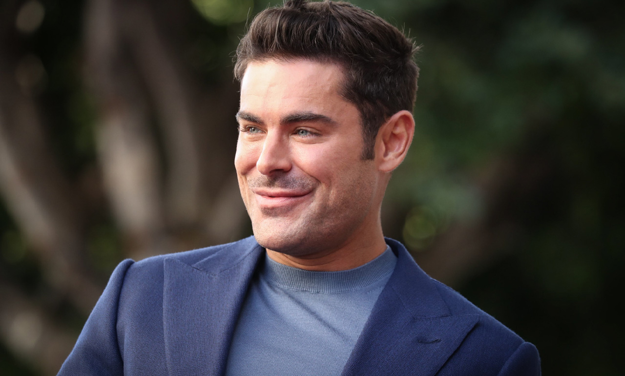 Zac Efron será un paparazzi neoyorquino en Angel Heart - Hollywood Reporter