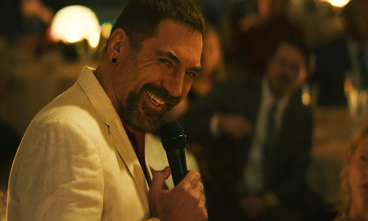 Crítica Cape Fear: Javier Bardem y Amy Adams se enfrentan en la ...