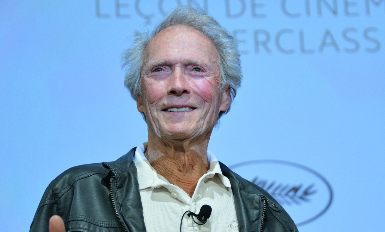 Se confirma el retiro de Clint Eastwood a sus 96 años - Hollywood Reporter